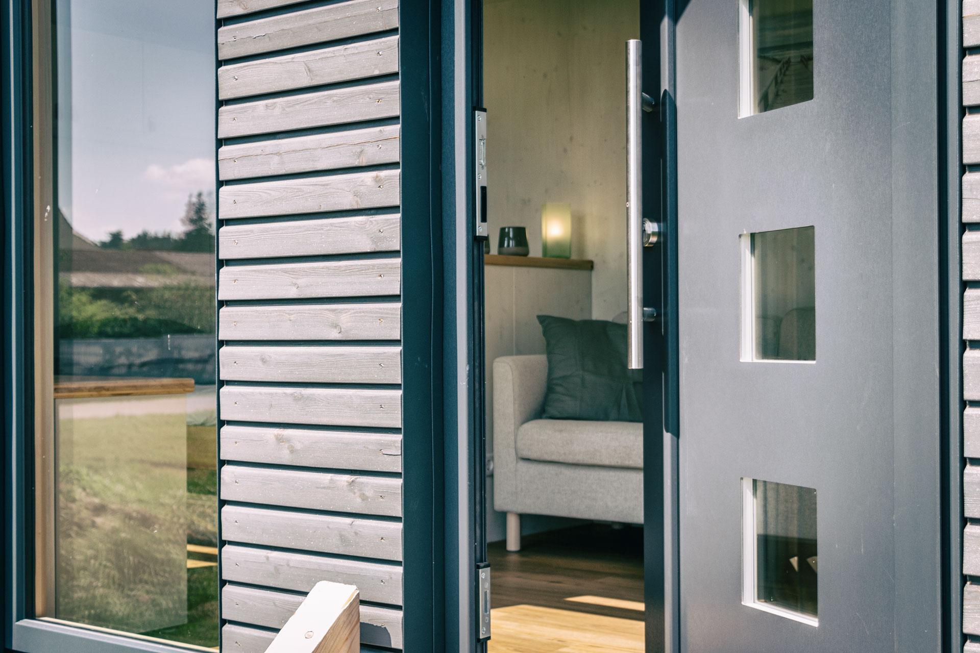Das hochwertige Tiny Haus aus Bayern entdecken | ASA Design Homes
