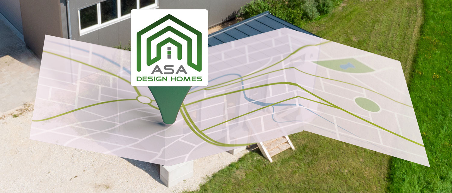 Hochwertige Tinyhäuser, Tiny Houses aus Bayern | ASA Design Homes